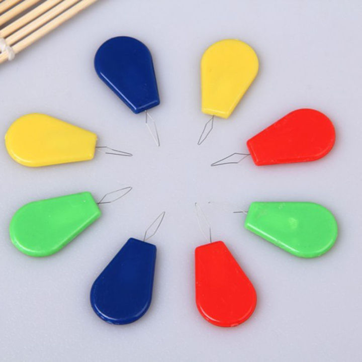 Needle threader in various design for sewing, stitching, cross stitch ...