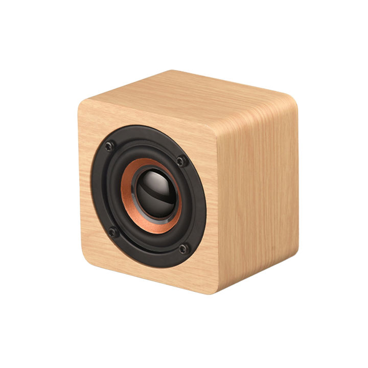 LM 1 Set Q1 Wireless Speaker Bluetooth-compatible Long Battery Life ...