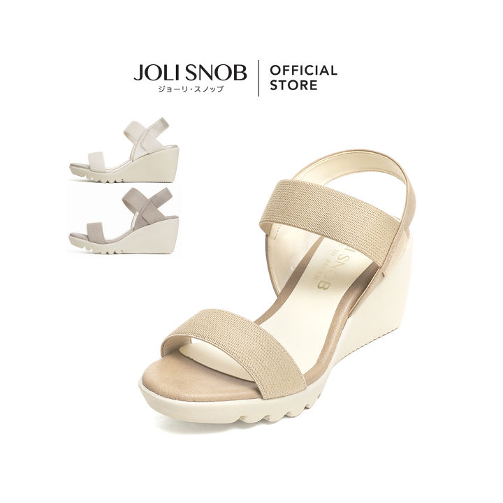 JOLI SNOB | Comfort Sandals รองเท้าแตะ ใส่สบาย ผู้หญิง Made in Japan ...