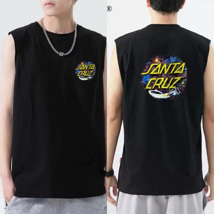 Summer Muscle Tee Sando for Men | Lazada PH