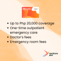 ER Guard Emergency Prepaid Health Card | Lazada PH