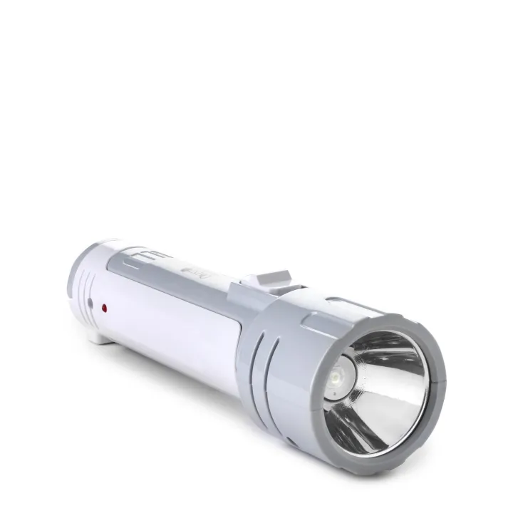 Omni LED Rechargeable Flashlight RFL9128 | Lazada PH