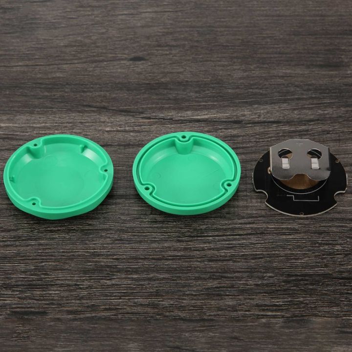 NRF51822 Bluetooth Beacon Tag Eddystone Ibeacon Ble Proximity Locator ...