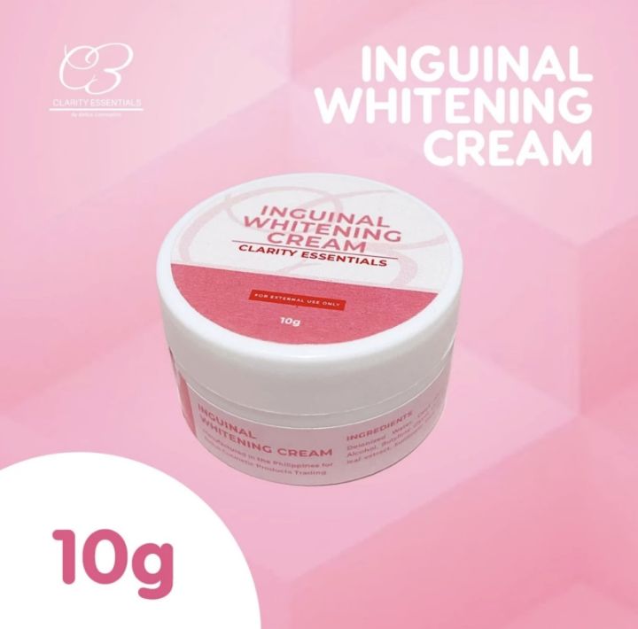 Singit Whitening Cream | Bikini Cream | Inguinal Cream | Clarity ...