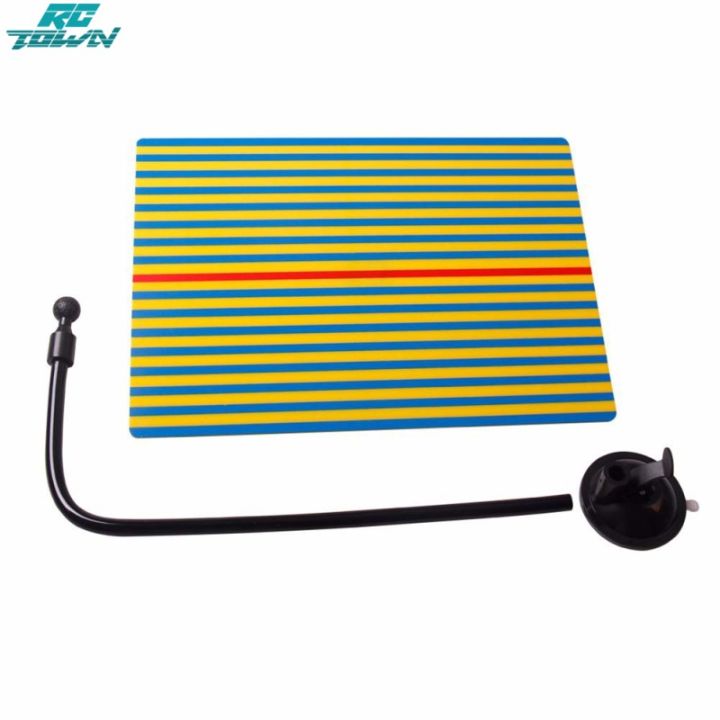 Paintless Dent Repair Reflector Line Board Dent Removal Tools Sag ...