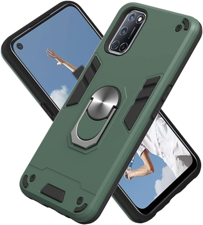 Blade Shockproof Armor Case for tecno spark 10c spark 20c spark 10 pro spark 20 pro spark go ...