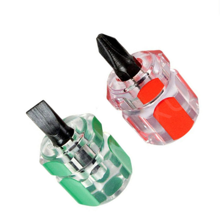 1PC Sewing Machine Screwdriver Kit Mini Short Screwdriver Portable ...