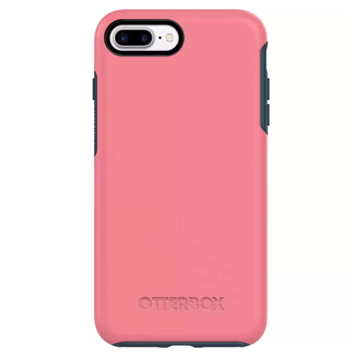 Otter Box Symmetry Silicone Case For iPhone 6 6S 6Plus iphone7 7G 7Plus iPhone8 8G 8Plus | Lazada PH