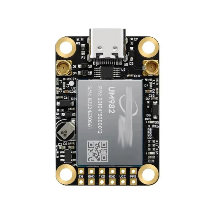 UM982 UM980 UM960 GNSS RTK Board Base Station Unicore OEM Development ...