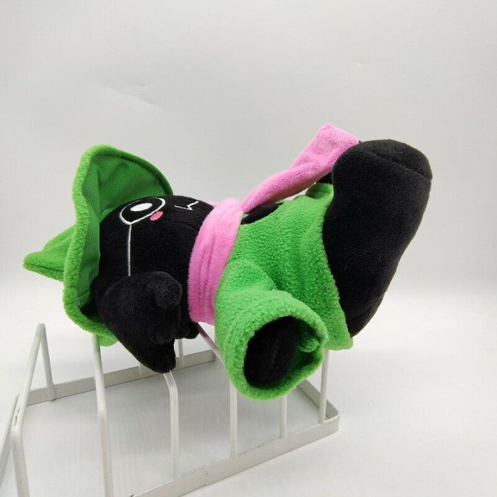 25cm Ralsei Plush Toy Undertale Game Deltarune Protagonist Soft Stuffed ...