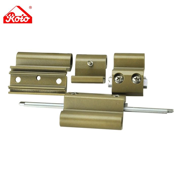 Roto inner hinge broken bridge aluminum inner hinge flat upper hanging ...