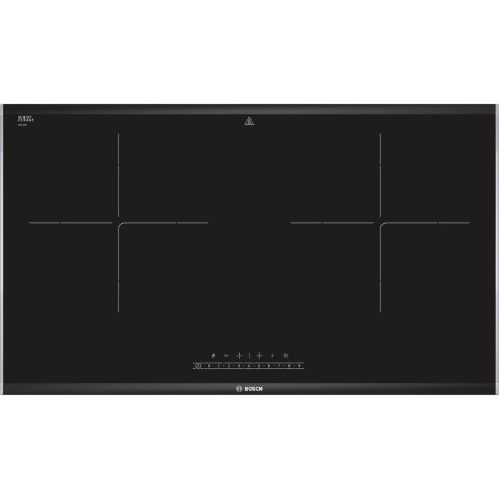 [Bulky] BOSCH PPI82560MS 78CM INDUCTION HOB | Lazada Singapore