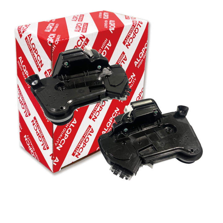 Front Door Lock for 2015-2022 Toyota Hilux Revo Toyota Fortuner 15-19 ...