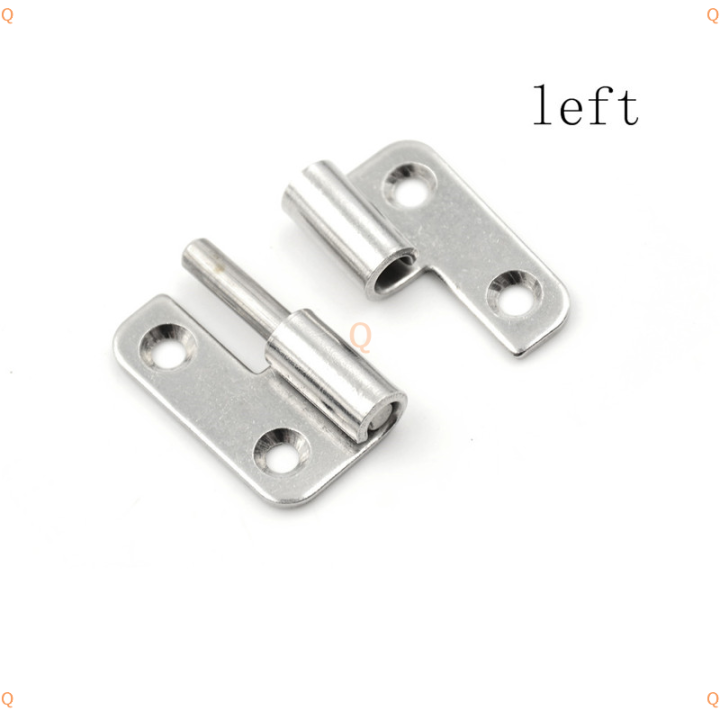 QR Hot Vintage Kitchen Cabinet Door Self Closing Hinges Stay Flush ...