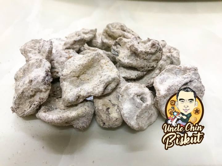 Seedless Asam Boi [100 grams] | Lazada