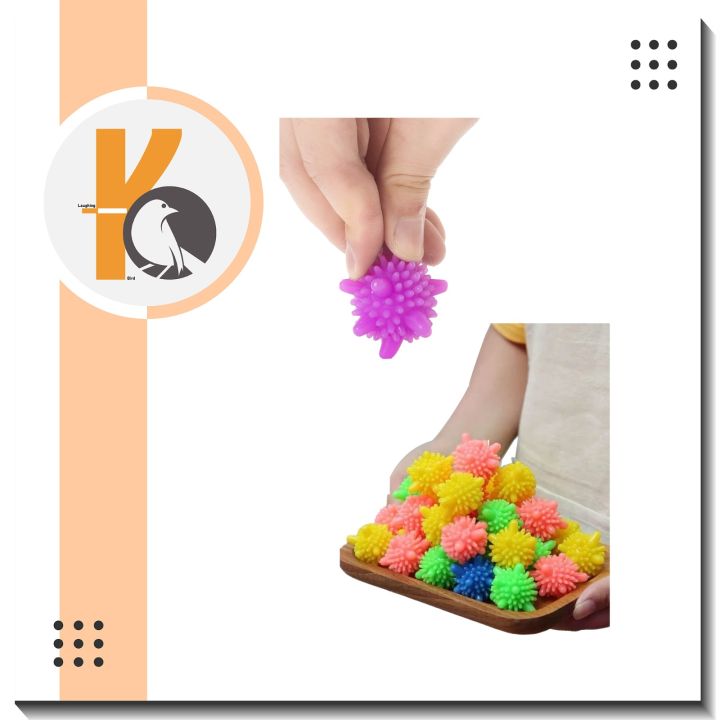 Household Multifunctional Magic Washing Machine Laundry Ball ...