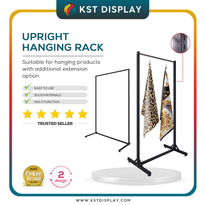 Premium Heavy Duty Stand / Adjustable Stand / Clothes Rack | Lazada