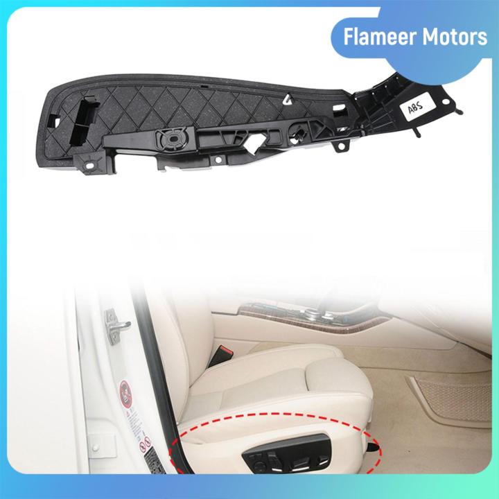 Flameer รองรับตัวยึดที่นั่งในรถ,ใช้ได้กับ52107317458เบาะรถยนต์ | Lazada ...