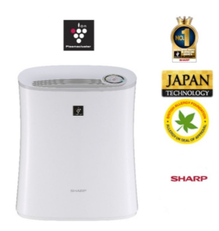Sharp Air Purifier- FPF30LH | Lazada