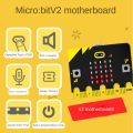 Microbit V2.0 Motherboard an Introduction to Graphical Programming in ...