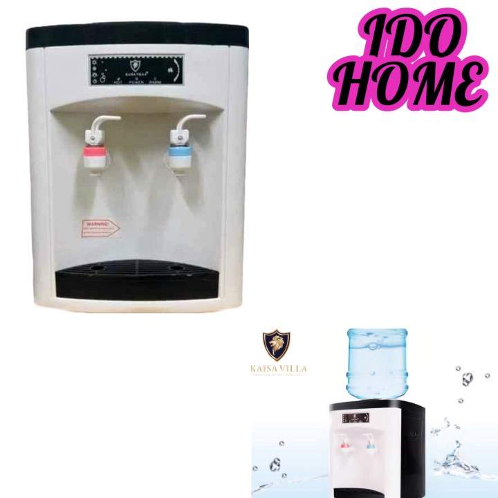 Kaisa Villa water dispenser home office desktop water dispenser hot and ...
