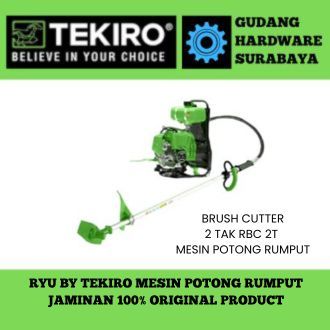 Ryu by tekiro mesin potong rumput jaminan 100% original product ...