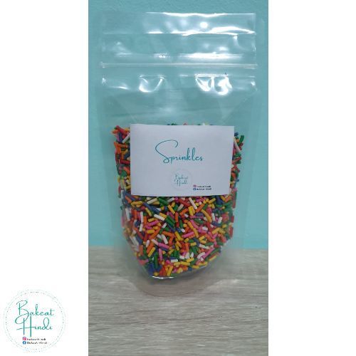 Sprinkles 100g | Lazada PH