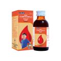 Ferlin Syrup 120ml For Treatment And Prevention Of Iron Deficiency And ...