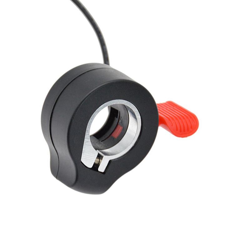 Electric Scooter Finger Throttle Booster Hall Sensor Electric Bike ...