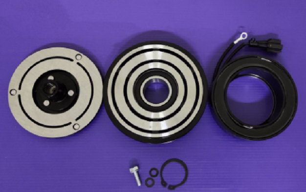 MAGNETIC CLUTCH - NAZA RIA HCC | Lazada