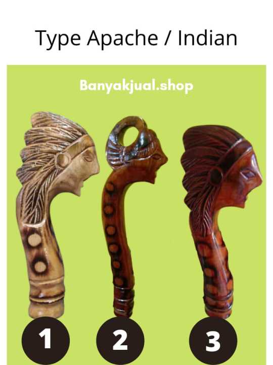 Tuas Persneling Mobil Variasi Motif Dayak Universal Semua Jenis Mobil ...