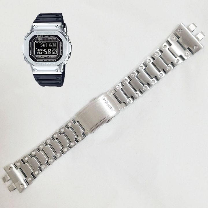 【original】 Suitable for Casio GMW-B5000 watch strap G-SHOCK small ...