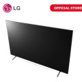 LG 4K UHD, Vibrant Viewing in Ultra High Resolution ThinQ AI HGiG ...