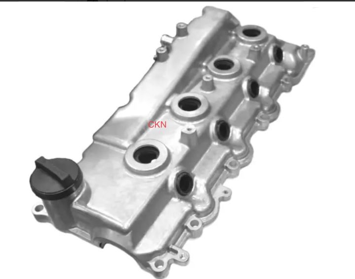 ฝาครอบวาล์ว โตโยต้า วีโก้ รุ่นมีเนียม TOYOTA VIGO ฝาครอบวาล์ว โตโยต้า ...