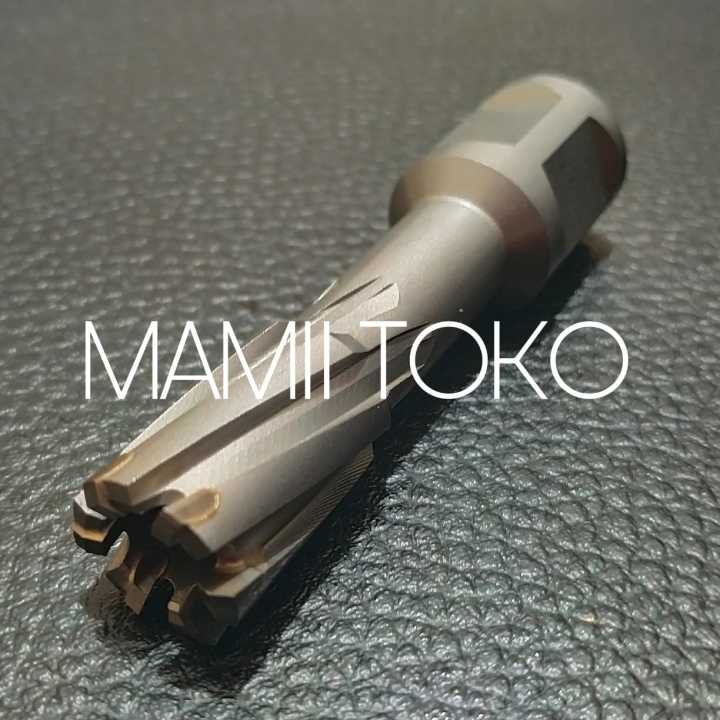 TCT jet broach 16 mm Mata bor magnet jet broach Jetbroach 16mm | Lazada ...