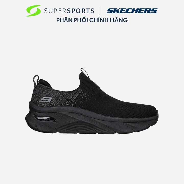 SKECHERS Giày sneaker nam Arch Fit D'Lux 232504 NTT6 | Lazada.vn