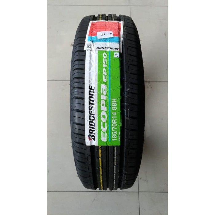 Bridgestone Ecopia 185/70 R14 Ban Mobil | Lazada Indonesia
