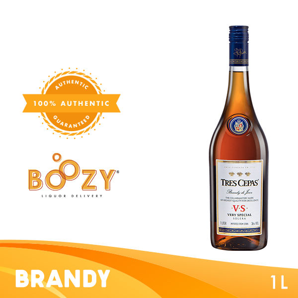 Tres Cepas VS 1L | Lazada PH
