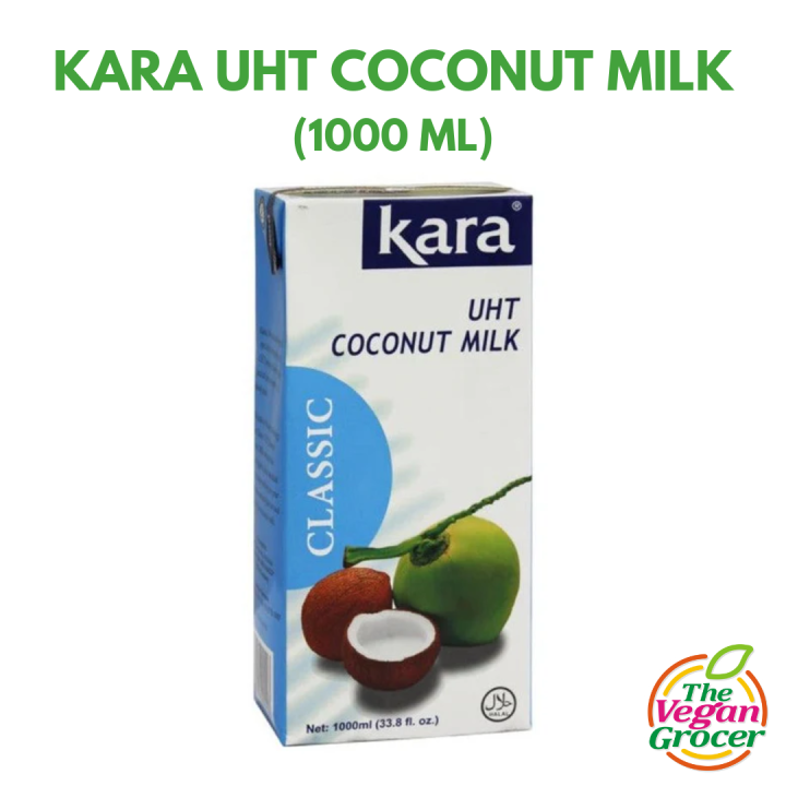 Kara Coconut Milk 1L & 200ml | Lazada PH