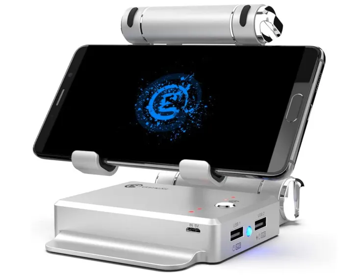 GameSir X1 FPS Battle Dock | Lazada PH