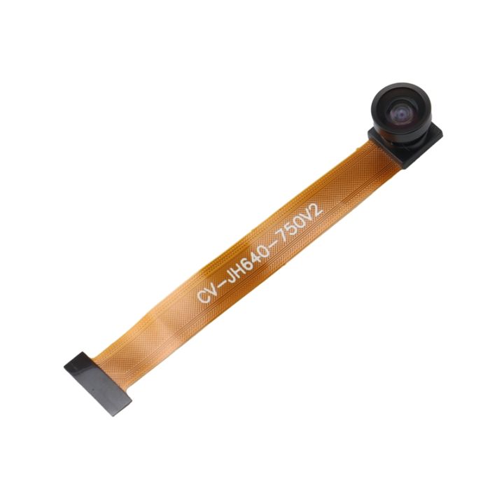 (PDGA) Two Million Pixels OV2640 Camera Wide-Angle 160 Degree 24 Pin ...