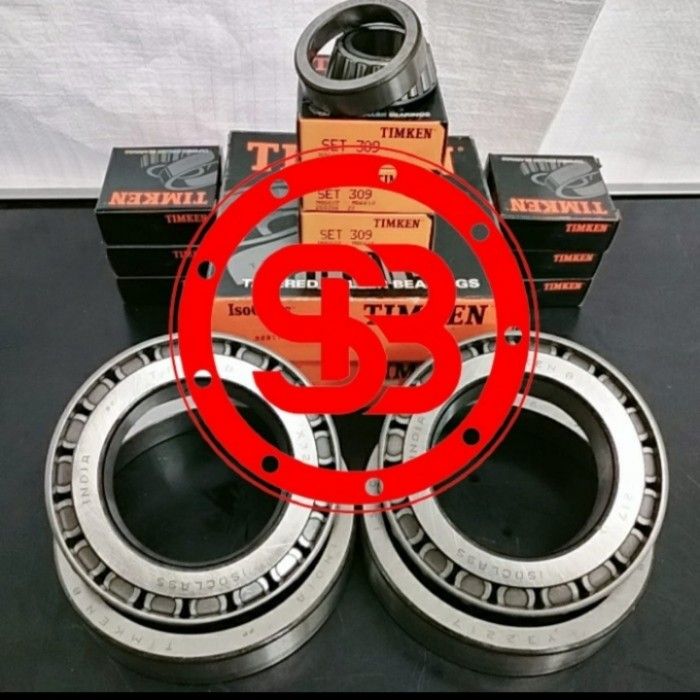 Bearing 6020 / 6020 C3 TIMKEN ORIGINAL | Lazada Indonesia