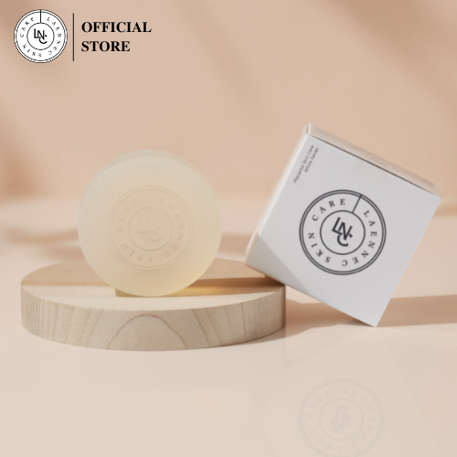 LNC Brightening Soap 100g | Lazada