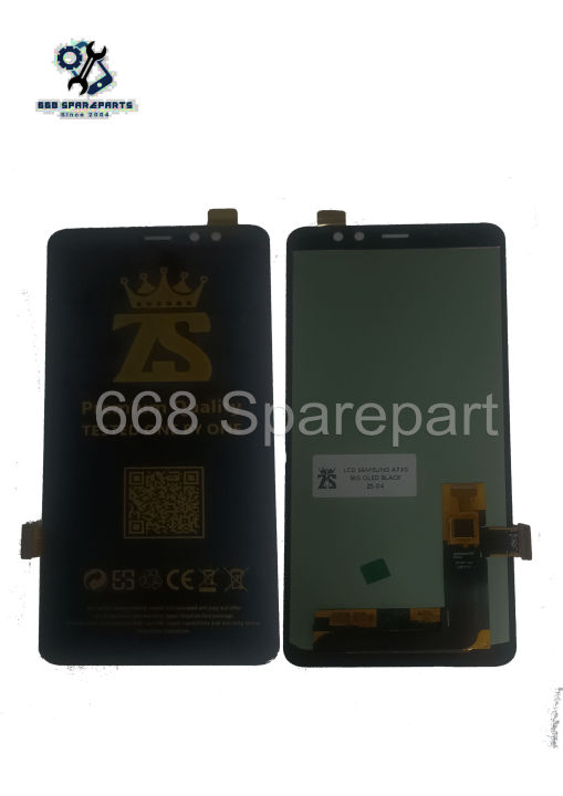 LCD HP SAMSUNG A730 BIG OLED FULL TOUCHSCREEN UNIVERSAL | Lazada Indonesia