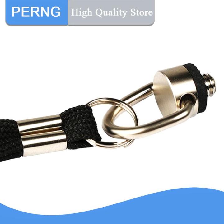 [PERNG] Tehe Strap screw d ring camera screw mount 1 4 inch quick ...