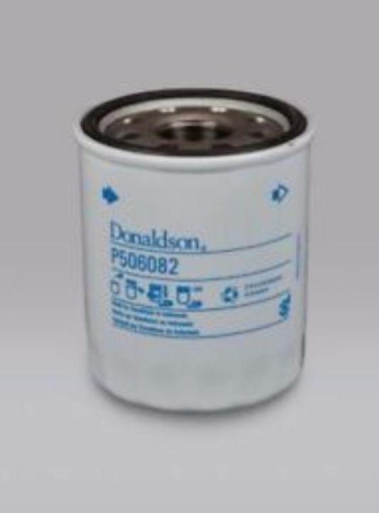 Donaldson P506082 Heavy Duty Oil Filter for Isuzu 4JJ1 Engine (D-max ...