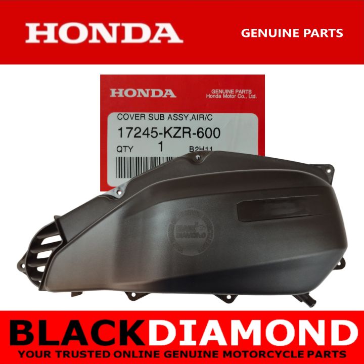 JOEY - ORIGINAL HONDA CLICK 125i (V1, V2 & V3) | CLICK 150i V1 (OLD ...