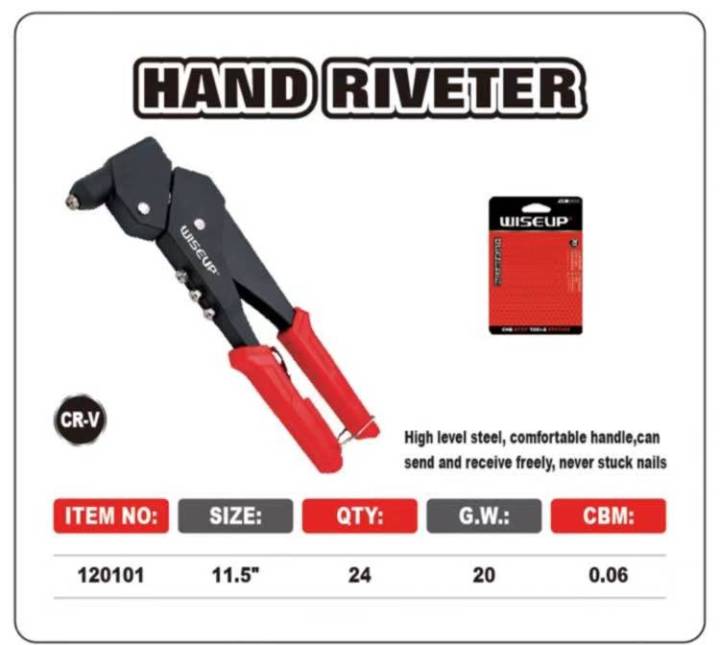 R360 hand riveter | Lazada PH