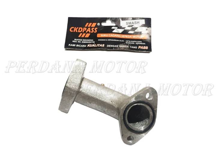 MANIPUL SMASH SHOGUN 125 ALUMUNIUM CKDPASS | Lazada Indonesia