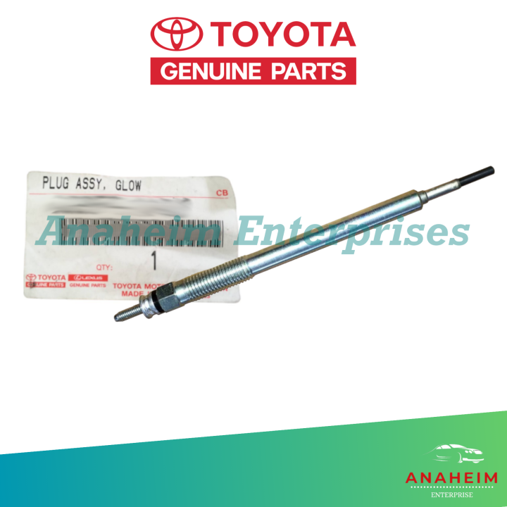 Toyota Innova 2015 - 2020, Fortuner 2015 - 2020, Hilux 2015 - 2022 Glow ...